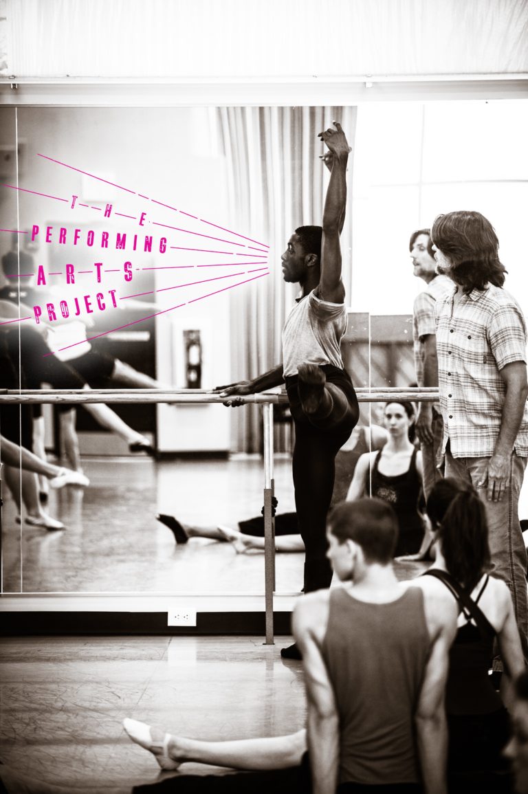 Compass: Dance for Movers - The Performing Arts Project